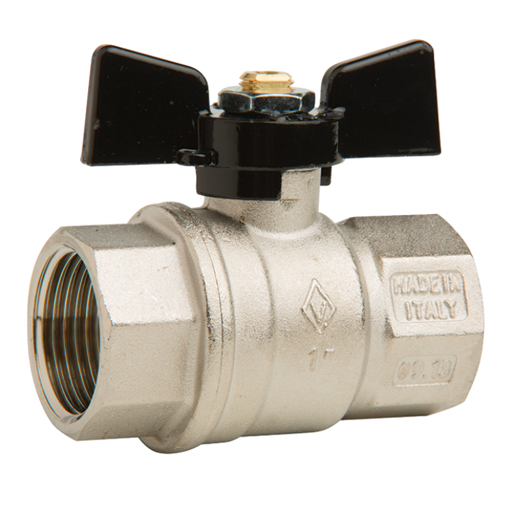 Ball Valves