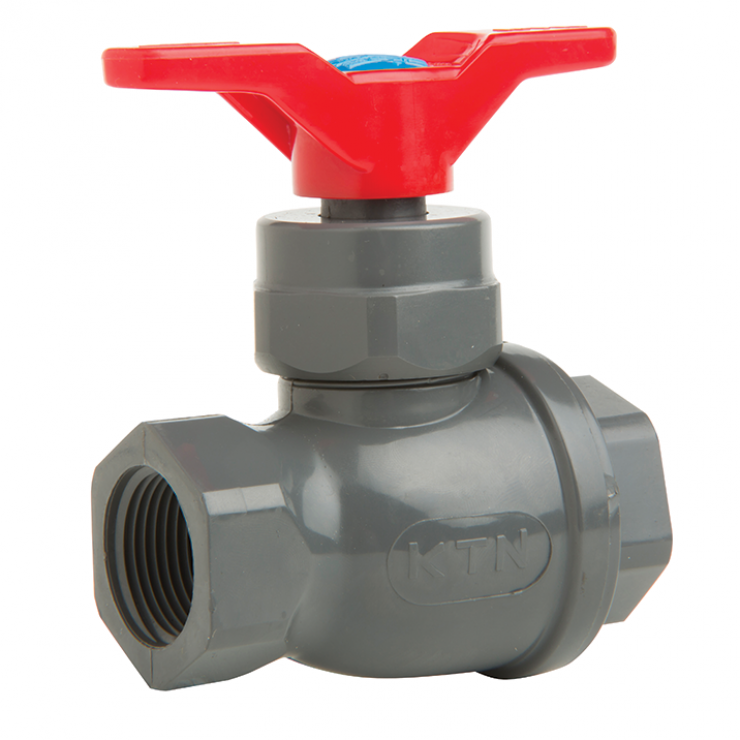 Ball Valves
