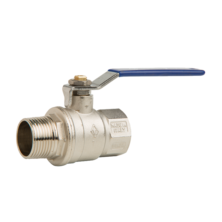 Ball Valves