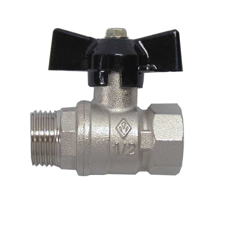Ball Valves