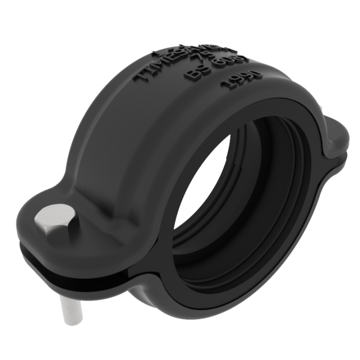 Pam Couplings
