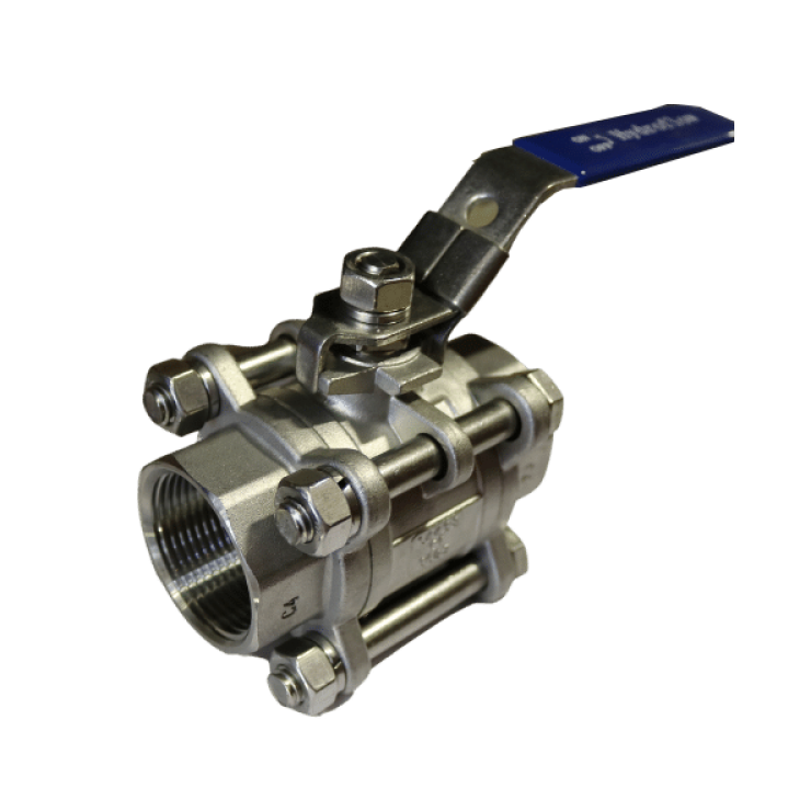 Ball Valves