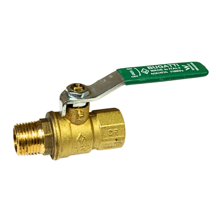 Ball Valves