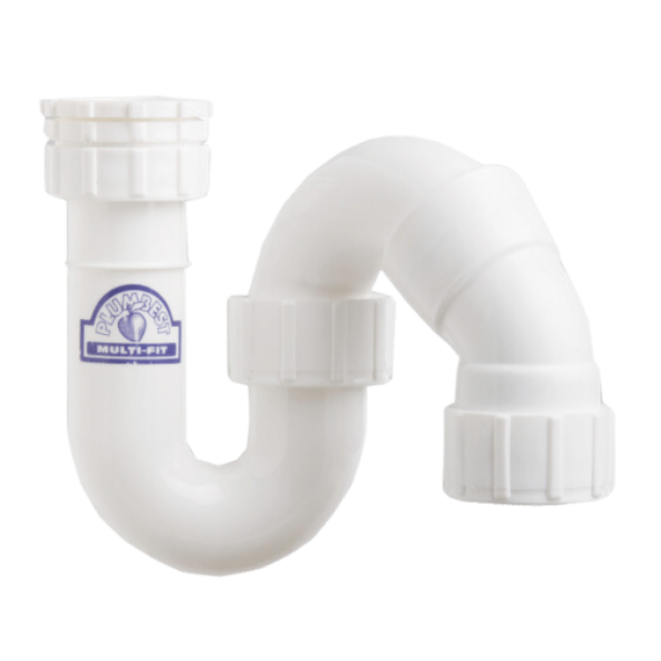 Traps and Ventilation