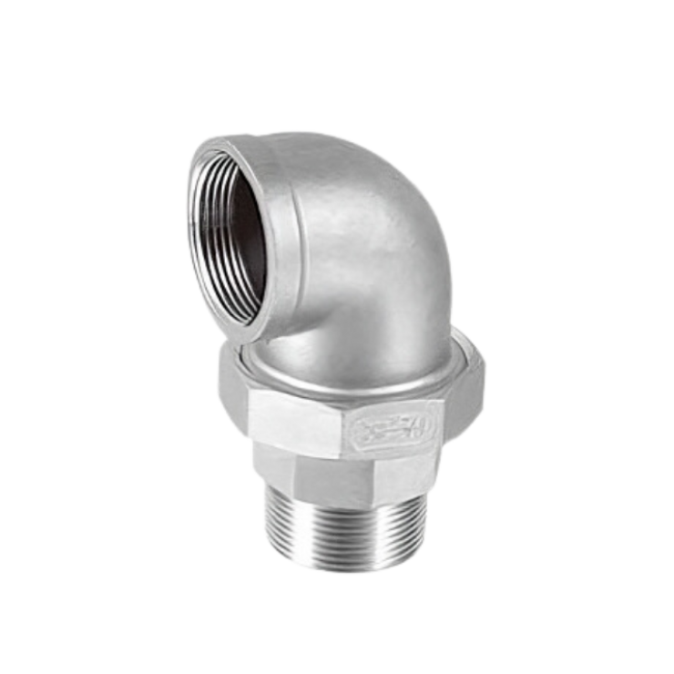 Stainless Steel Fittings