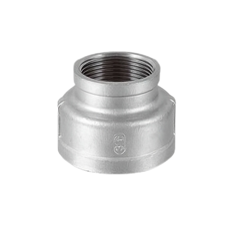 Stainless Steel Fittings