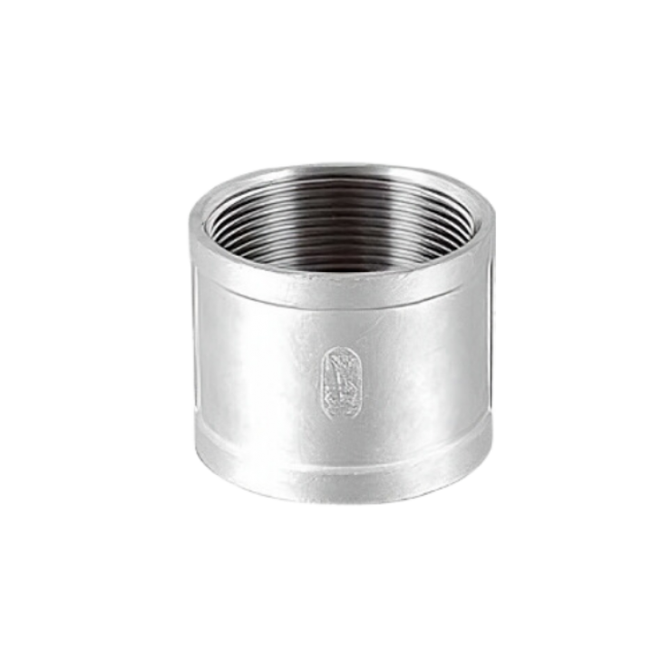 Stainless Steel Fittings